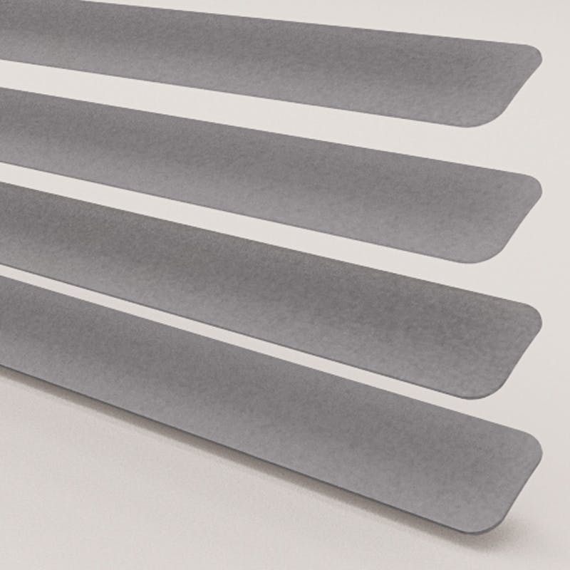 Tru-Stick Venetian Surface - Crosby Blinds