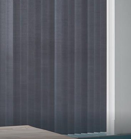 Luxaflex PVC Verticals Blinds - Crosby Blinds