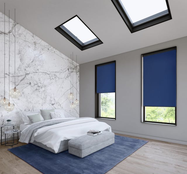 Eclipse Blinds - Crosby Blinds