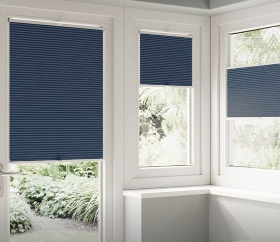 Cruze Tru-Stick Cellular - Crosby Blinds